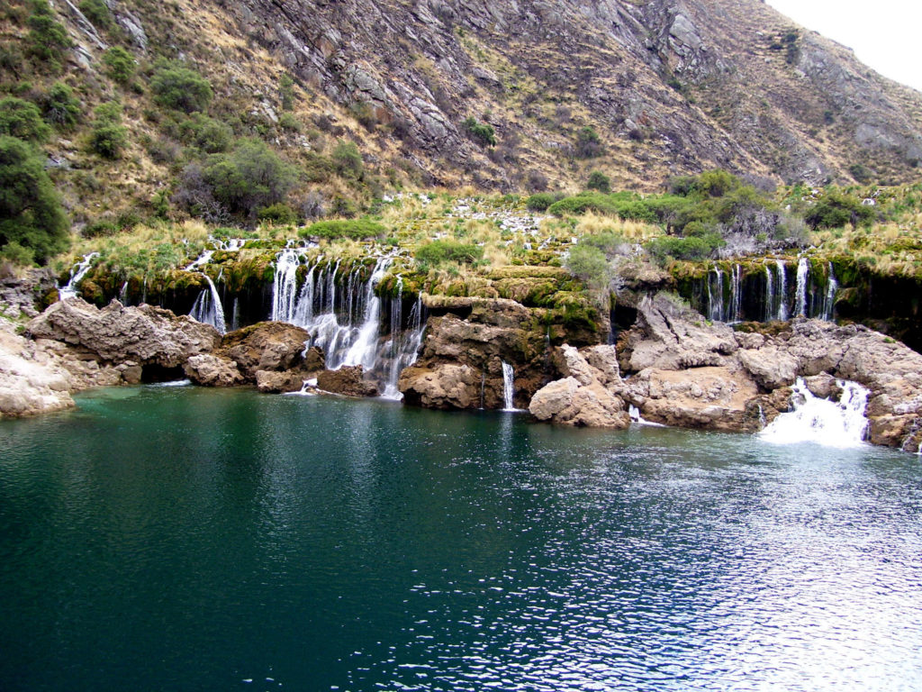 Huancaya Guía Turística – Perú - Información completa-Guia de ...